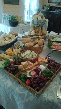 Wedding Catering | Westchester County, NY - Silver Spoon