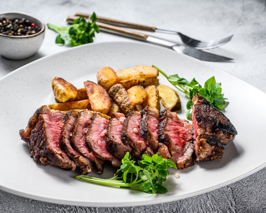 Unique Chef-Catered Events - Silver Spoon Catering